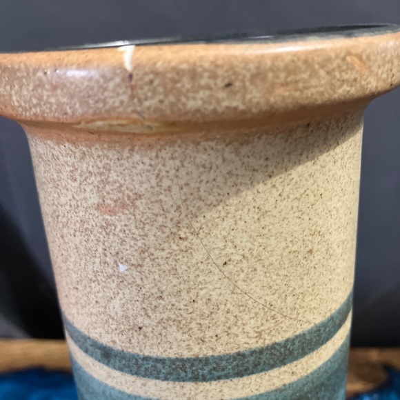 LAPID | Accents | Lapid Israel Pottery Ceramic Vase Painted By Esther ...